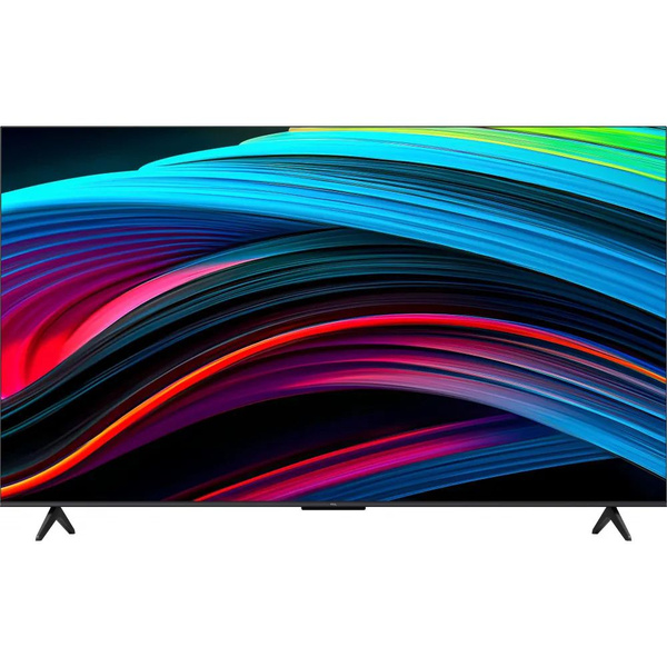 Купить телевизор TCL 50C647 50" - купить с доставкой по выгодным ценам ...