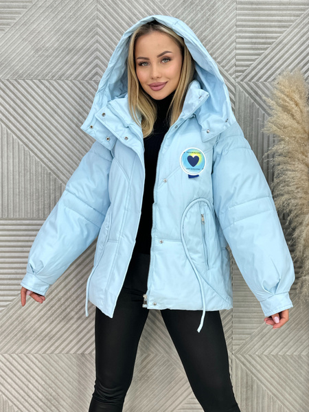 Куртка Dom-Dom Shop купить на OZON по низкой цене (1712502995)