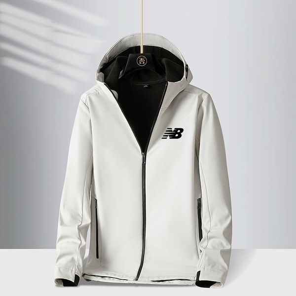 Куртка New Balance - купить с доставкой по выгодным ценам в интернет ...