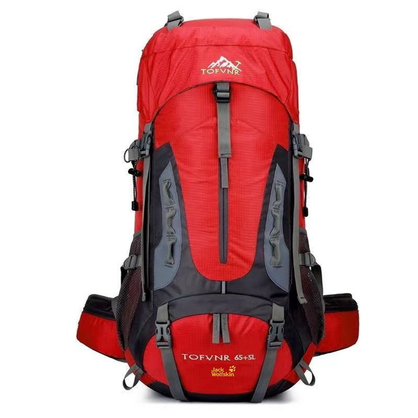 Jack Wolfskin Рюкзак купить на OZON по низкой цене (1795454617)