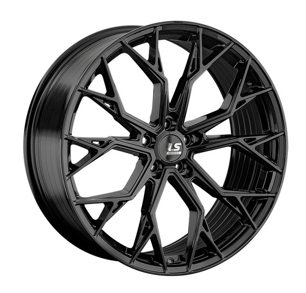 Колесный диск Light Sport Wheels 18x8" PCD5x108 ET36 D65.1 Литой ...