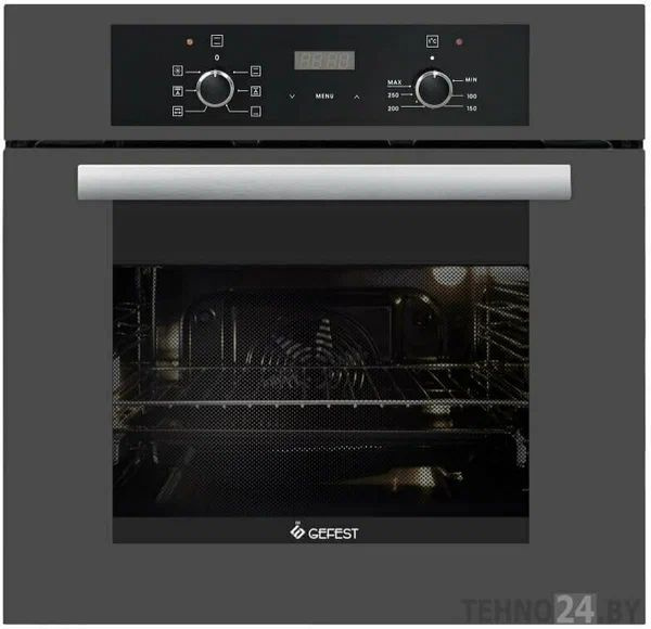 Духовой шкаф GEFEST ДА 622-K56 купить на OZON по низкой цене (1716294580)