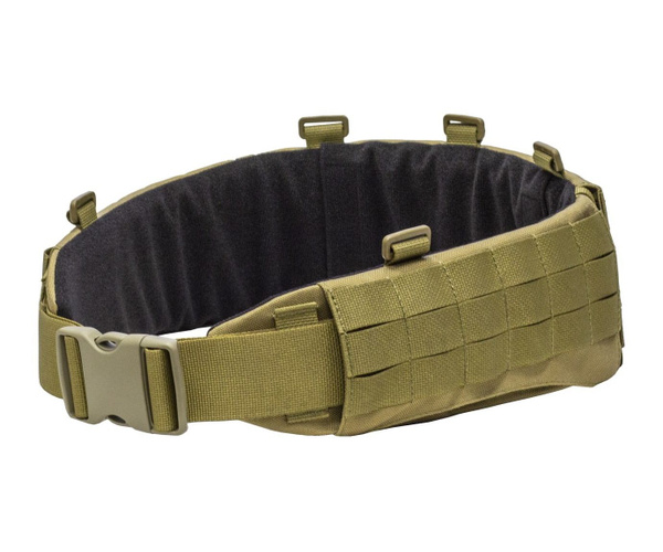 Пояс разгрузочный Wartech TV-123 "Вектор-М" (олива) - купить с доставкой по выгодным ценам в ...