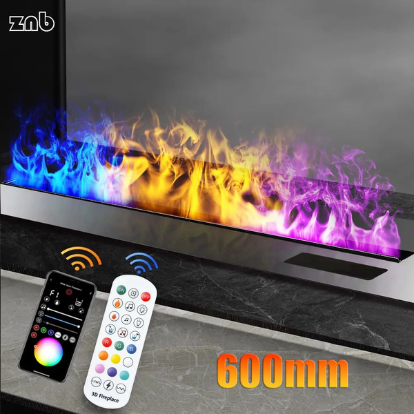 Электрокамин mnbmnb купить по выгодной цене в интернет-магазине OZON ...