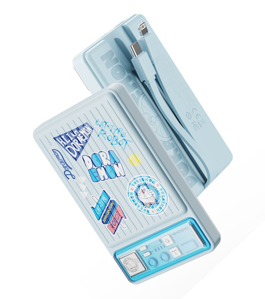 Внешний аккумулятор (Power Bank) ROCK P91-92-96-98 MAIN купить c доставкой на OZON по низкой ...