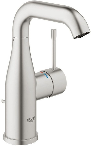 Смеситель для раковины Grohe Essence New 23462DC1 купить на OZON по ...