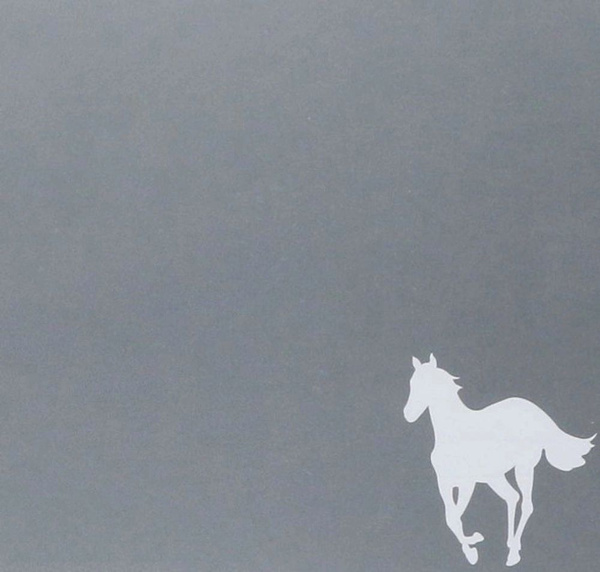 Deftones - White Pony, (CD) Компакт диск купить на OZON по низкой цене ...