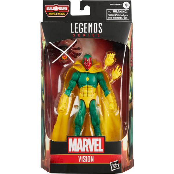 (Совершенно новый, снимается только сборка) Фигурки Hasbro Легендарная ...