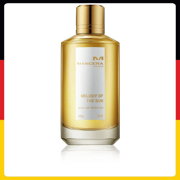 Mancera Вода парфюмерная Collection Lor Melody Of The Sun Eau De Parfum ...