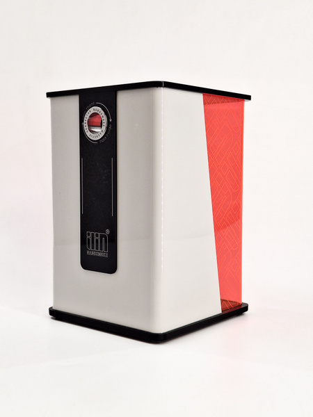 Колба Ilin Nanosmoke Ten Pink 2022 - купить с доставкой по выгодным ...
