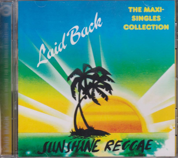 Laid Back - Sunshine Reggae / The Maxi-Singles Collection (2024 ...