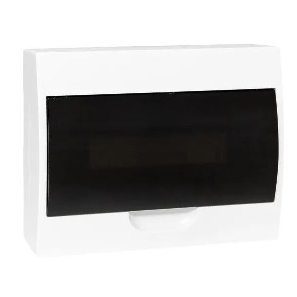 EKF Щит распределительный ЩРН-П-12 IP41 PROXIMA арт. pb40-n-12 купить на OZON по низкой цене ...