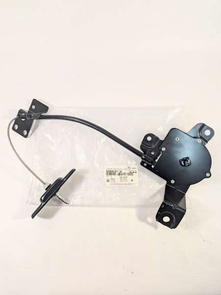 Кронштейн запасного колеса 62800P2000 - купить по доступным ценам в ...