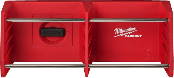 Держатель Milwaukee PackOut (4932480710) Milwaukee 4932480710 купить на ...