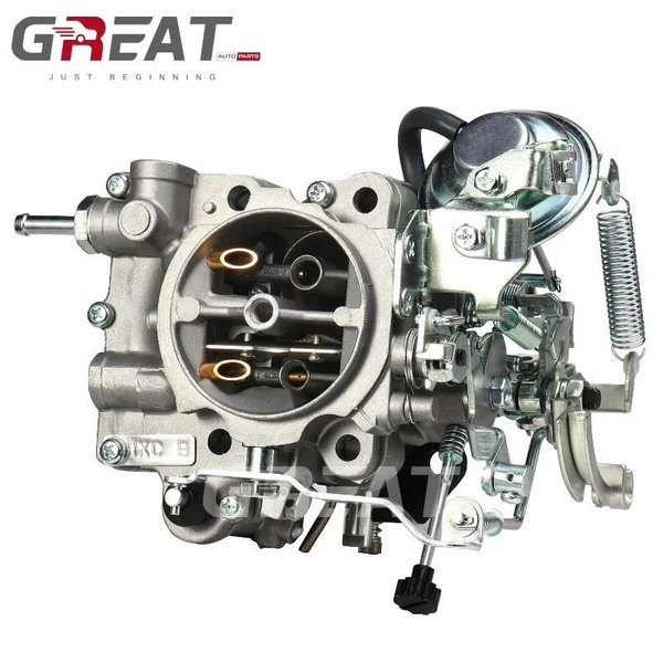 Карбюратор для тяжелых условий эксплуатации MD-006219 Mitsubishi Lancer ...