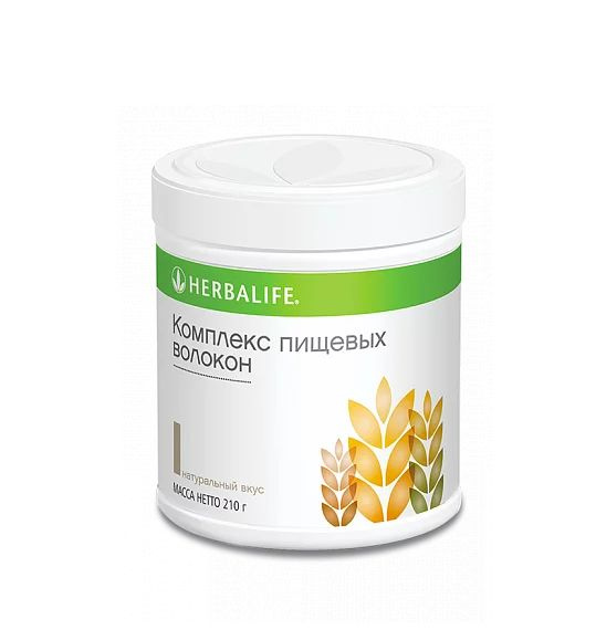 Комплекс пищевых волокон Herbalife купить на OZON по низкой цене ...