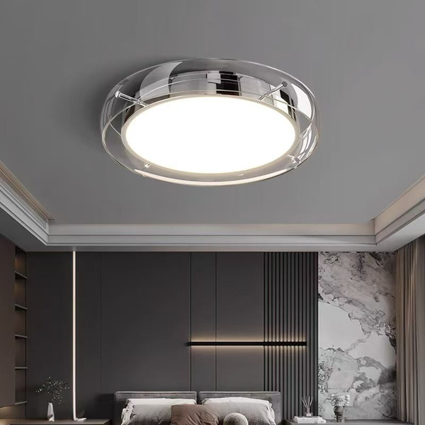 Потолочный светильник, LED, 42 Вт купить на OZON по низкой цене ...