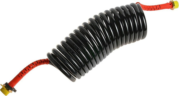 Перекидка воздушная М22х1,5 х 2 наруж.резьба, красная 4527110580 купить ...