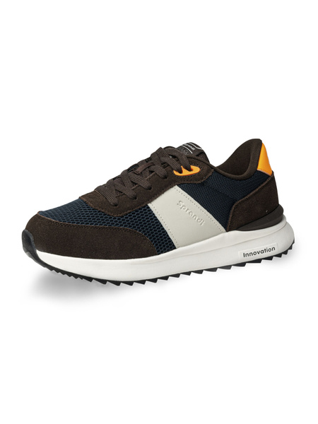 Кроссовки Sprandi Lifestyle (повседневные) купить на OZON по низкой ...