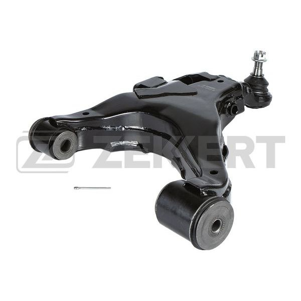 Рычаг zekkert ql3461 toyota sequoia (k60) 07-, tundra (k50, k60) 06 ...