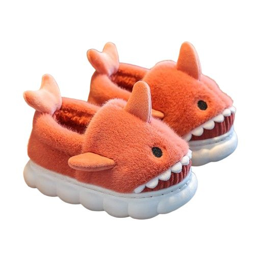Тапочки cofancy Sunshine G Kids' Slippers купить на OZON по низкой цене (1738292785)