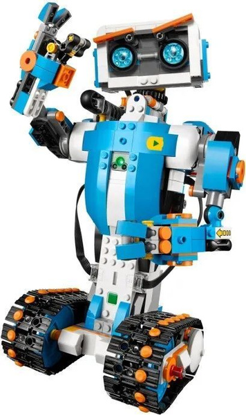 LEGO 17101 Boost Creative Toolbox - Лего Программируемый конструктор ...