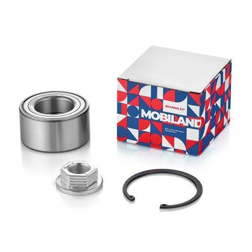 Ремкомплект ступицы передней для а/м FORD FOCUS I седан (DFW), FUSION ...