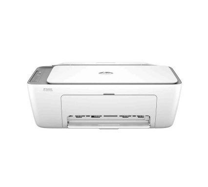 МФУ HP струйное HP DeskJet Ink Advantage 2875 (60K47C), белый купить по ...