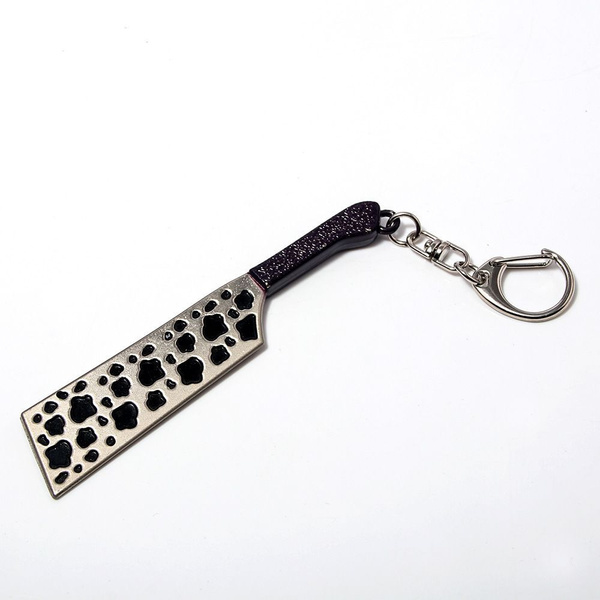 брелок Тодзи Фушигуро Магическая битва / Jujutsu Kaisen Fushiguro Toji ...