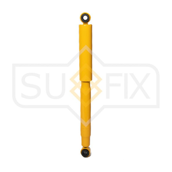 Амортизатор подвески задний SUFIX SA-1311 Для Toyota Hilux VII 05 купить c доставкой на OZON по ...