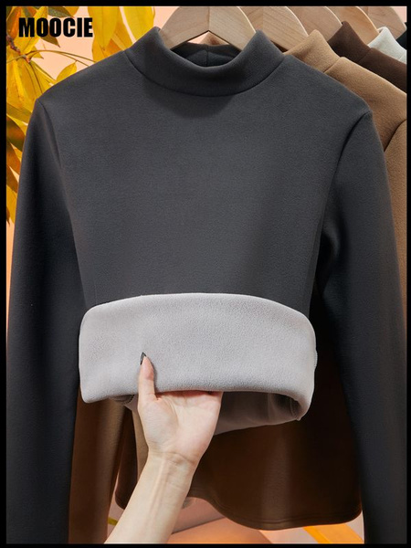 Термомайка MOOCIE 42 - купить по выгодной цене в интернет-магазине OZON (1744727778)