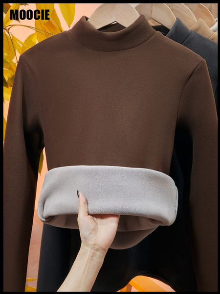 Термомайка MOOCIE 44 - купить по выгодной цене в интернет-магазине OZON (1744728870)