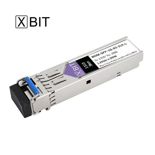 Xbit Трансивер S1GW0331-55L купить на OZON по низкой цене (1737471747)