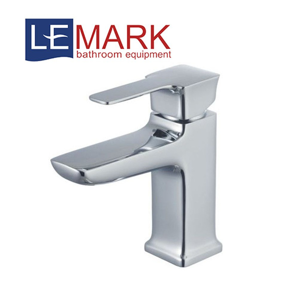 Смеситель LEMARK Basis LM3606C для раковины купить на OZON по низкой цене (1746657078)
