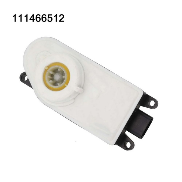 Привод Активного Затвора Решетки Радиатора 111466512 Для BMW 540i B58 ...