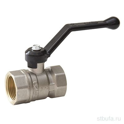 Кран шар. 3/4'' вн/вн рычаг DN20 PN40 LD PRIDE (12) купить на OZON по низкой цене (1763785091)