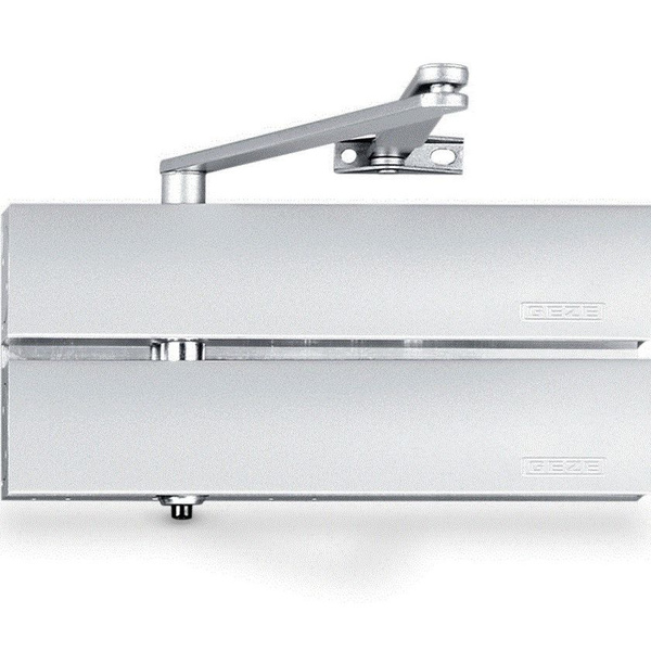 Geze TS4000 Tandem EN >7 серебристый, комплект с рычагом купить на OZON по низкой цене (1753746453)