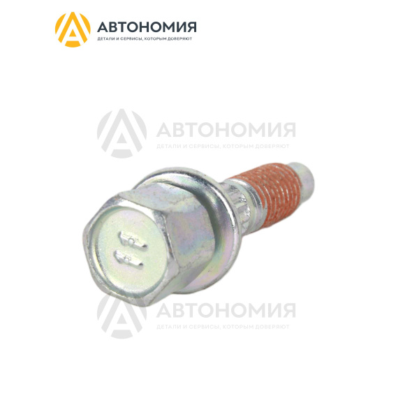 Болт крепежный автомобильный, 1 шт. купить c доставкой на OZON по ...