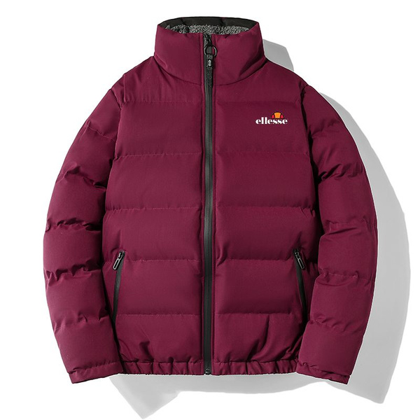 Пуховик Ellesse купить на OZON по низкой цене (1755372713)