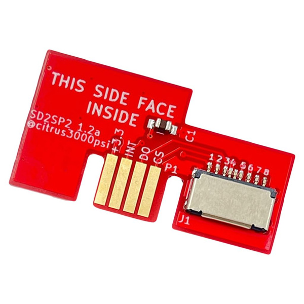 Устройство для чтения карт NGC Game Cube card Reader-1.0 купить c ...