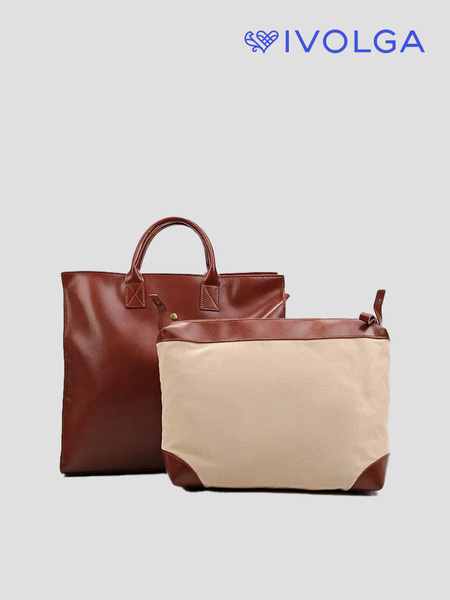 IVOLGA Сумка купить на OZON по низкой цене (1758413676)