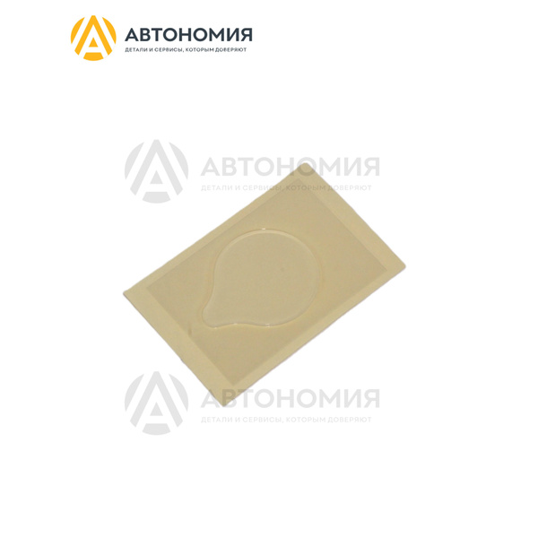 Уплотнение датчика дождя силиконовое Volvo 31327376 купить на OZON по ...