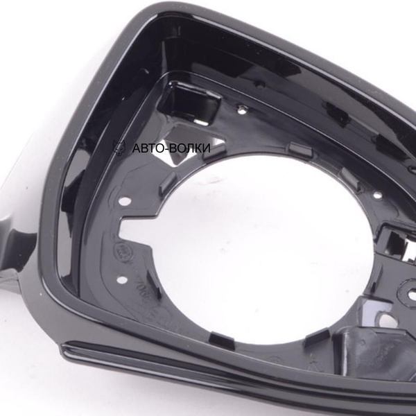 BMW Кольцо фиксирующие R зеркала купить c доставкой на OZON по низкой ...