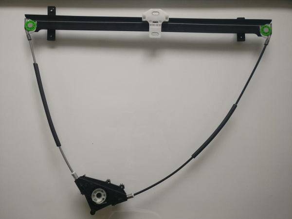 Стеклоподъёмник левый БЕЗ мотора ДАФ 105 (Daf Xf105)OE:1779721 купить ...