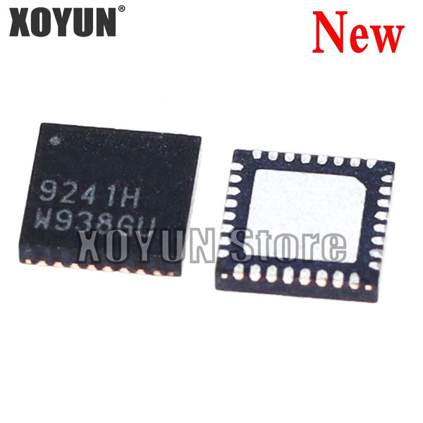 (5 шт.) 100% новый ISL9241HRTZ 9241H QFN-32 купить на OZON по низкой цене (1763451516)