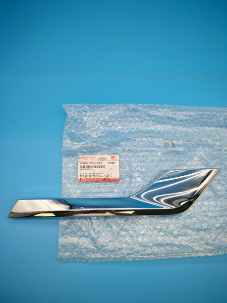 Хром молдинг задний левый Haval Jolion 2804106XST01Aкупить c доставкой ...