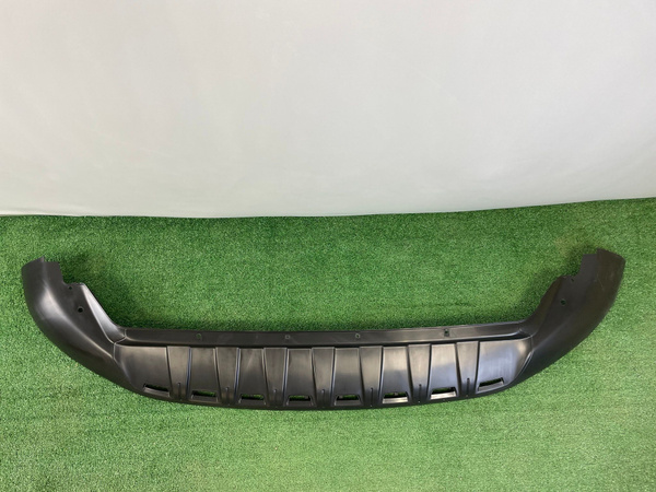 Спойлер переднего бампера Haval Jolion 2803106XST01Aкупить c доставкой ...