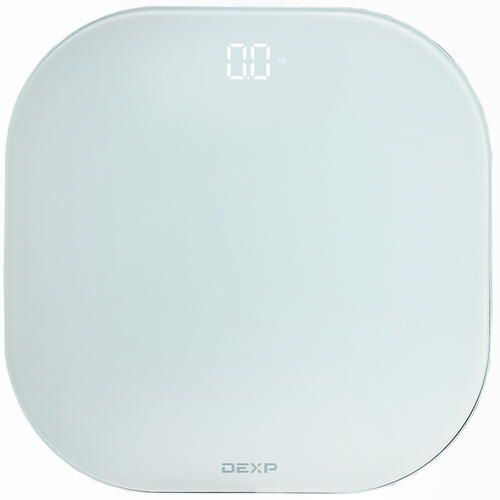 DEXP Напольные весы весы напольные/электронные весы/измерение веса/контроль веса/здоровье/индекс ...