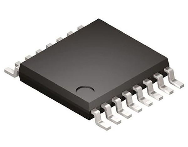 Микросхема ST232CTR STMicroelectronics купить на OZON по низкой цене (1224946891)