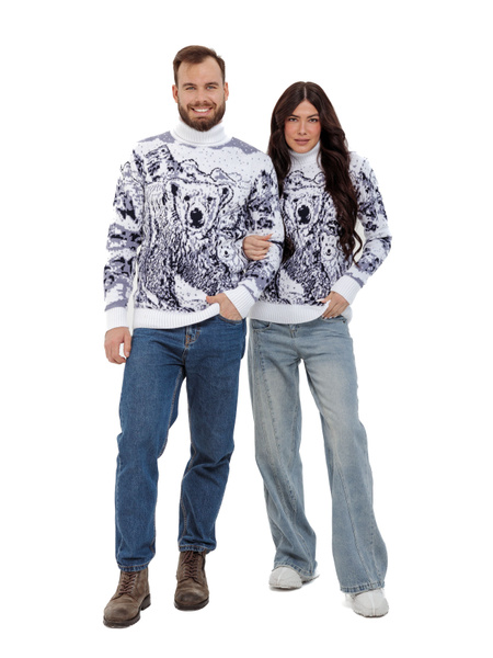 Свитер Alparia купить на OZON по низкой цене (1745701488)